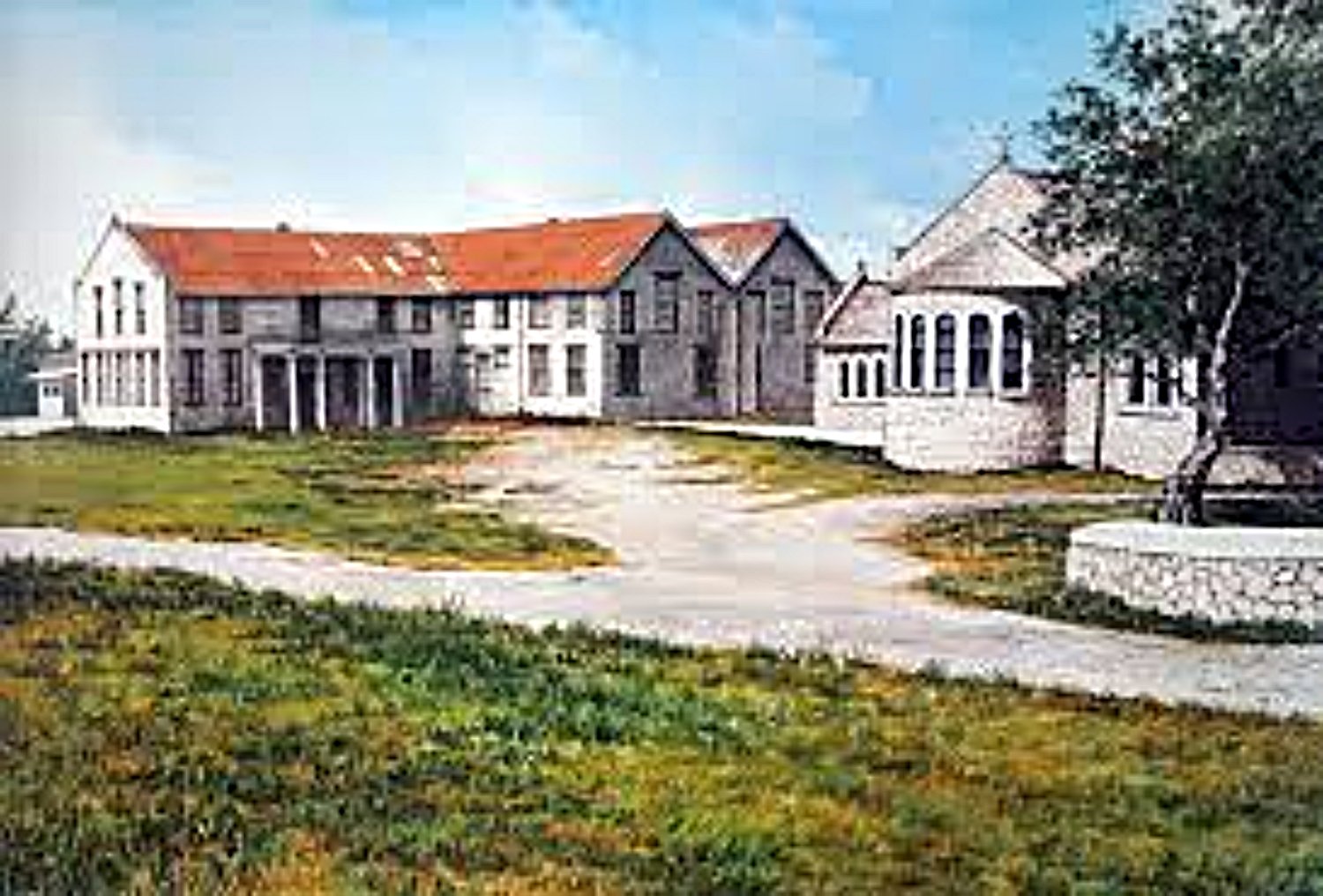 Munro College - Jamaica Homes