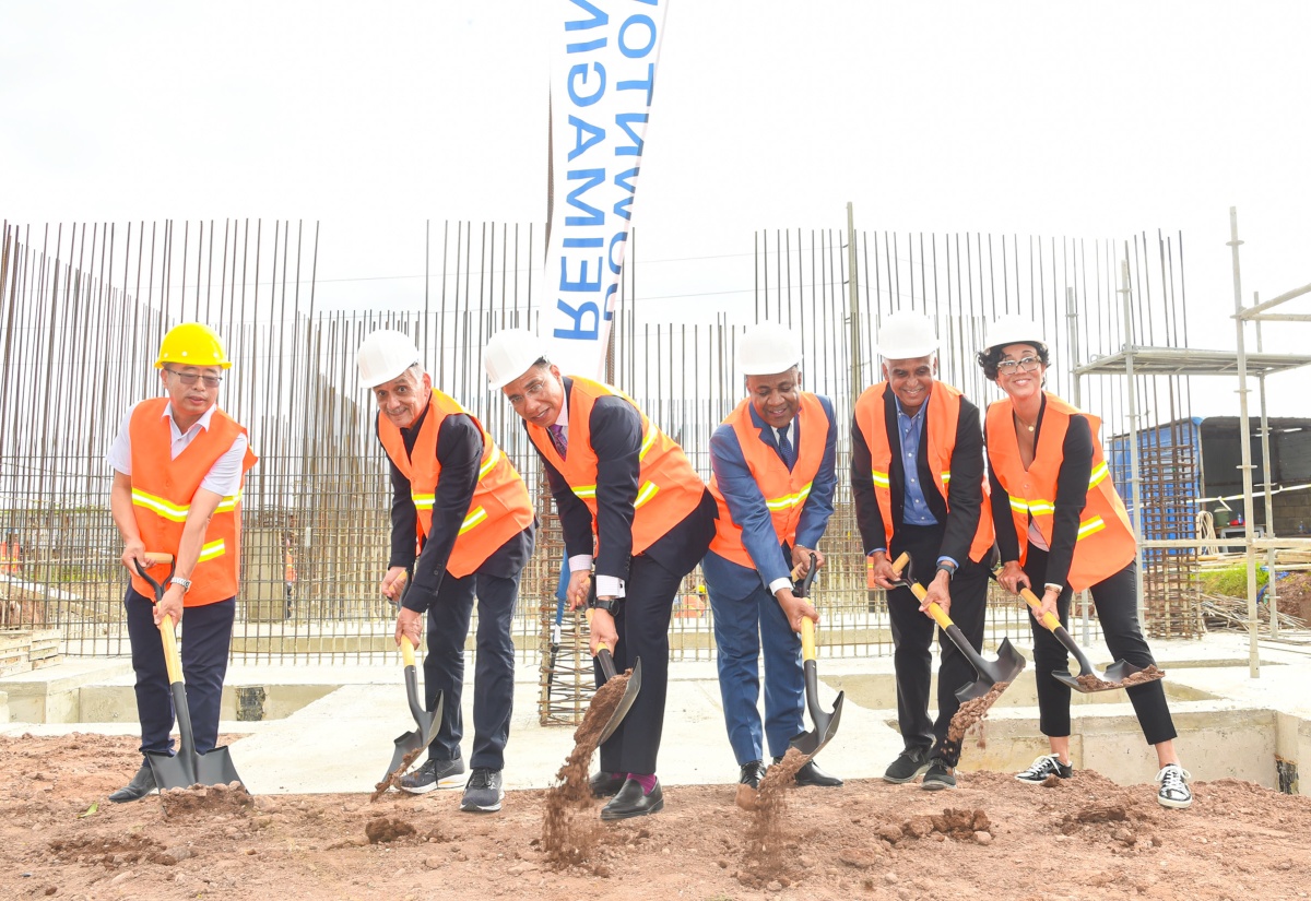 Sherbourne Limited Unveils $2.1 Billion Kingston Two Apartments (K2 ...