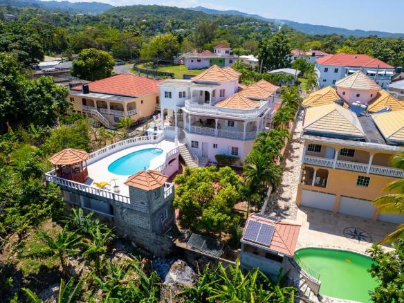 Jamaica Homes – Your Source for Real Estate in Jamaica