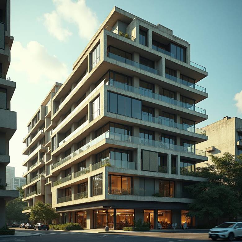 Jamaica Flats - Jamaica Homes