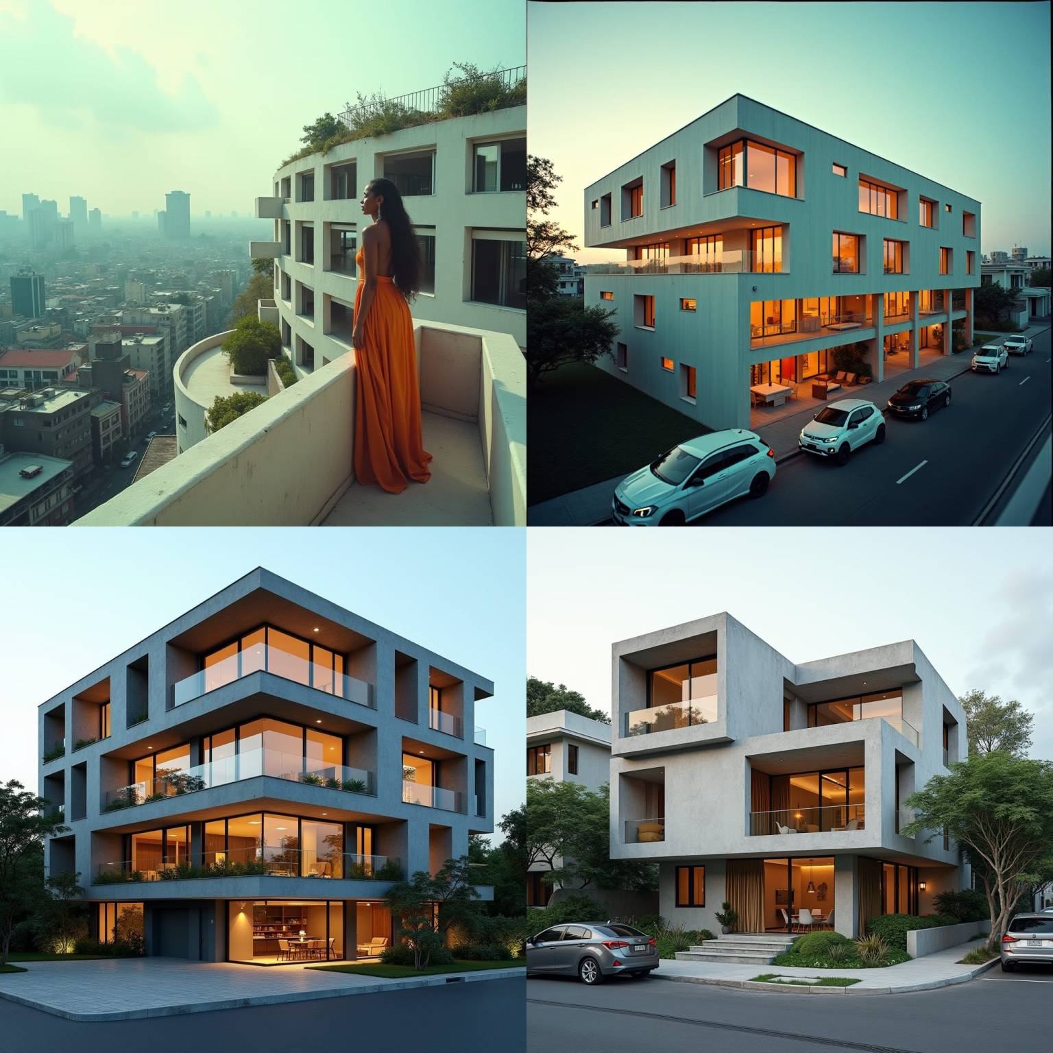 Jamaica Flats - Jamaica Homes