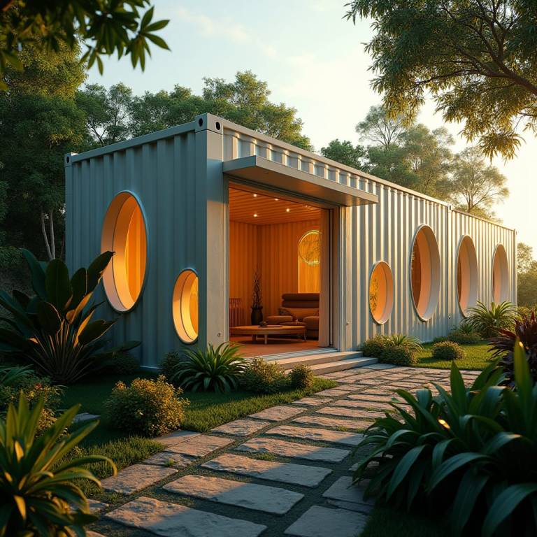Introducing Jamaica Homes: Modern Architectural Masterpieces in ...