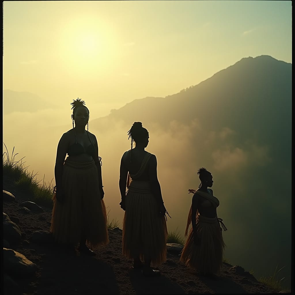 The Maroon War - Jamaica Homes