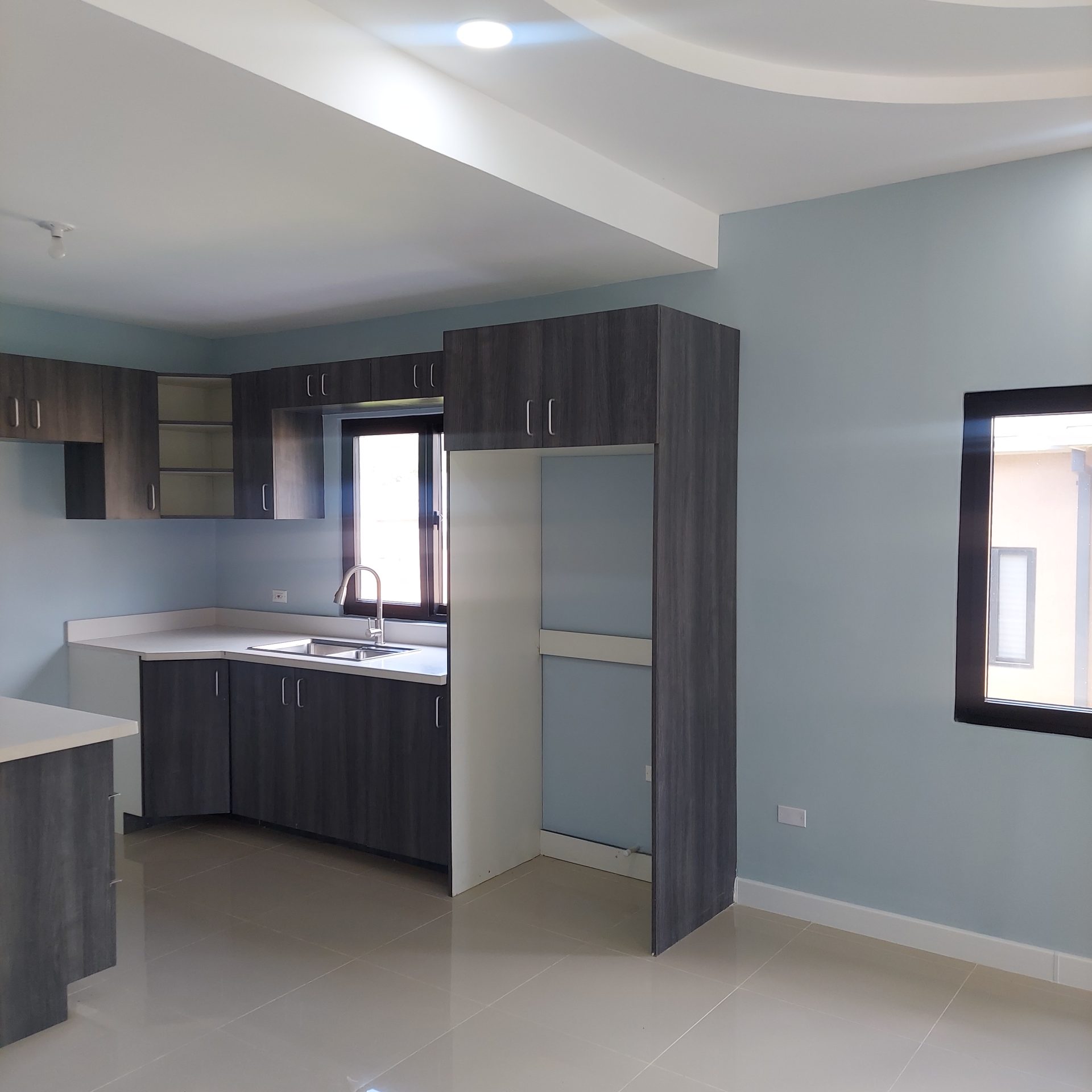 Cozy 2 bedroom house for rent - Jamaica Homes