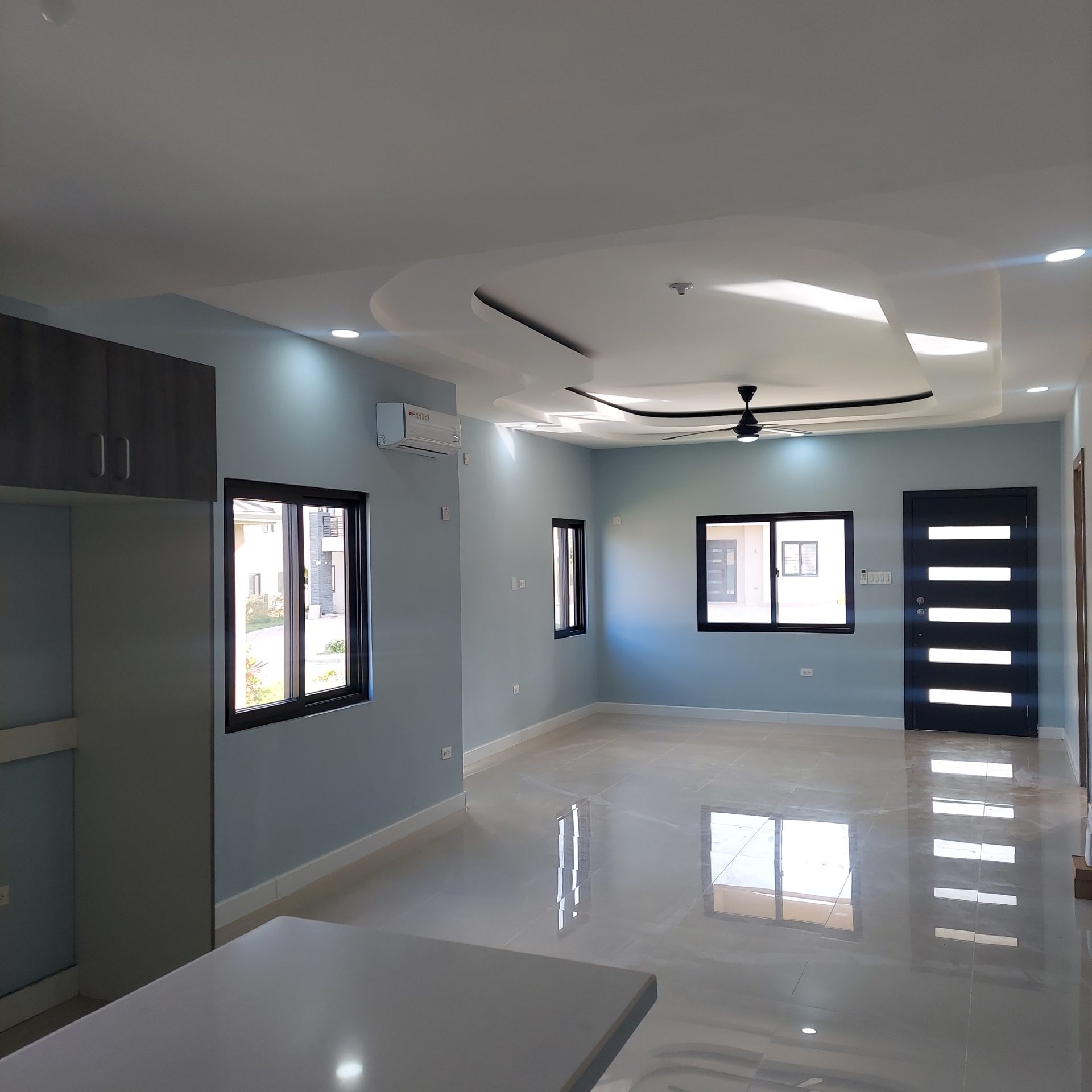 Cozy 2 bedroom house for rent - Jamaica Homes