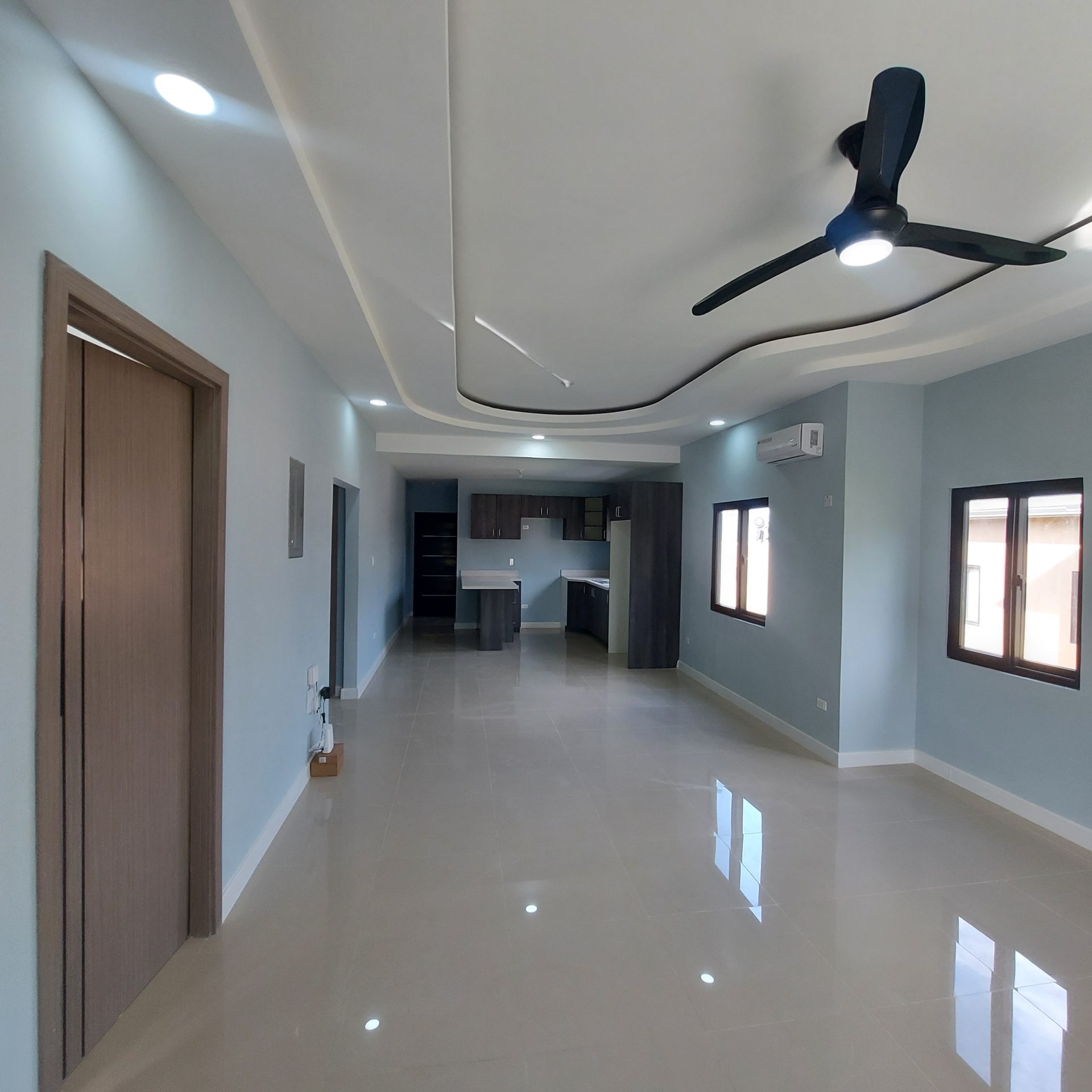 Cozy 2 bedroom house for rent - Jamaica Homes