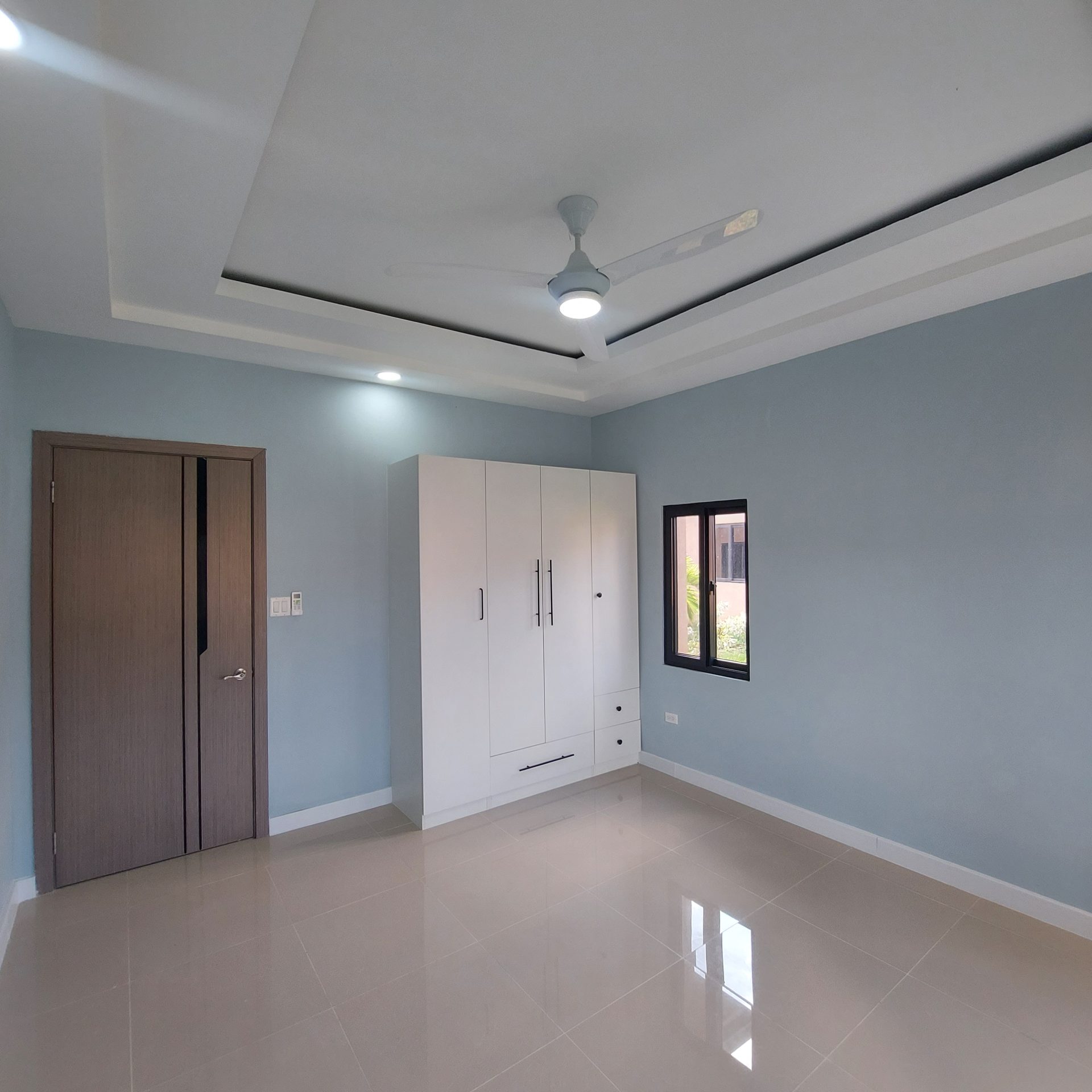 Cozy 2 bedroom house for rent - Jamaica Homes