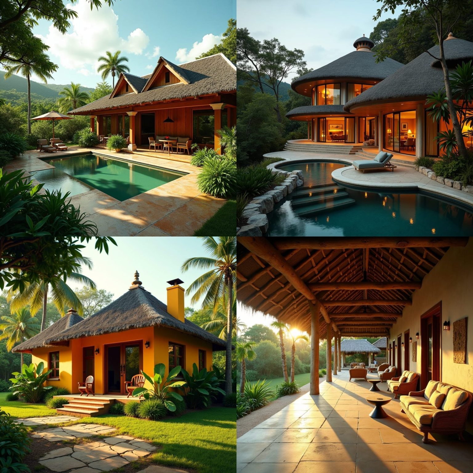 The Link Between Ghana, Africa, and Jamaica: A Shared History, Culture ...