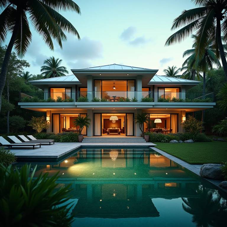 What Are the Most Popular Roof Types in Jamaica? - Jamaica Homes