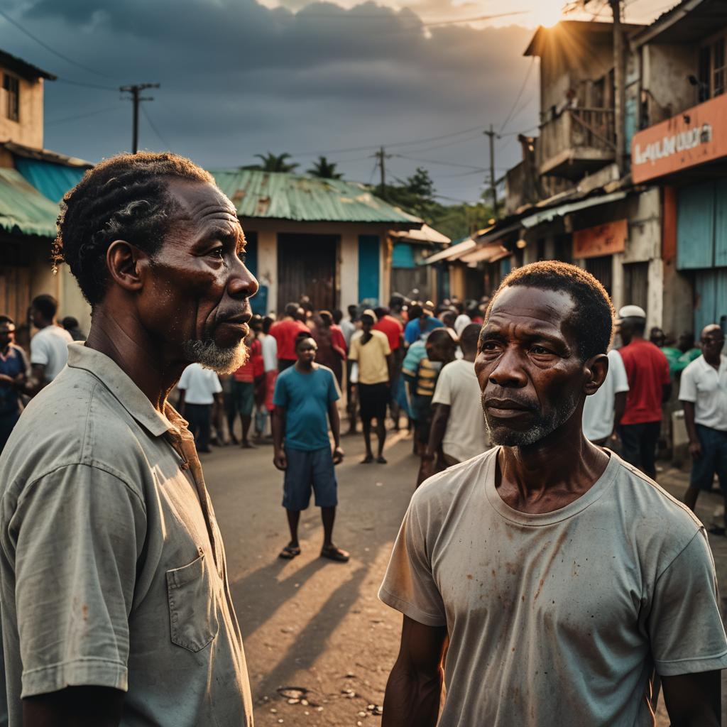 Joint Tenancy - Jamaica Homes