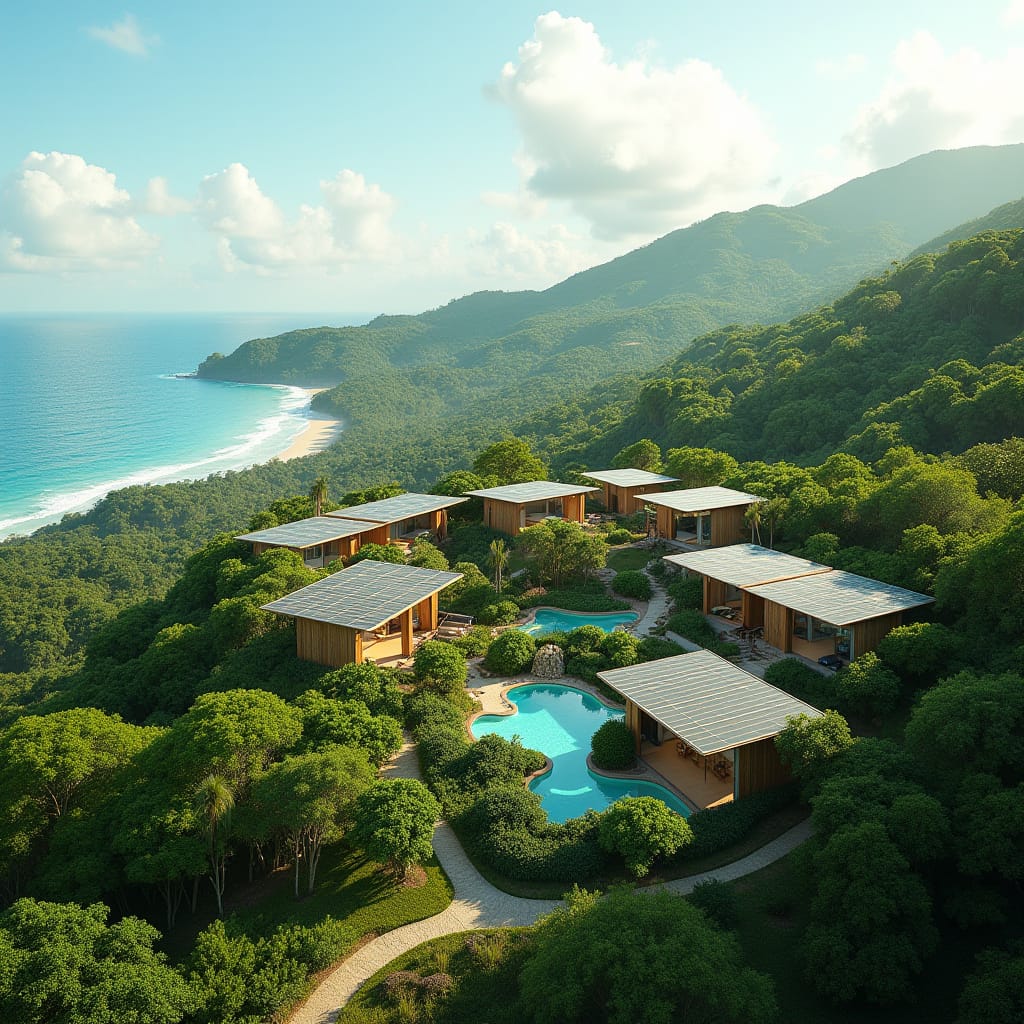 Villa - Jamaica Homes