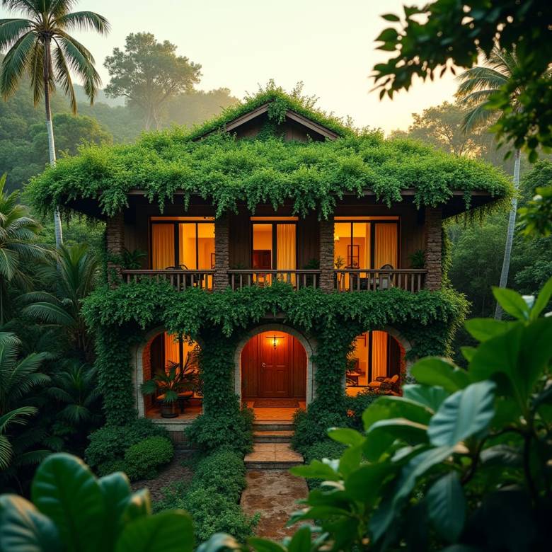 What Are the Most Popular Roof Types in Jamaica? - Jamaica Homes