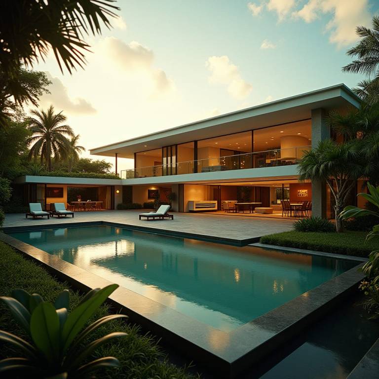 What Are the Most Popular Roof Types in Jamaica? - Jamaica Homes