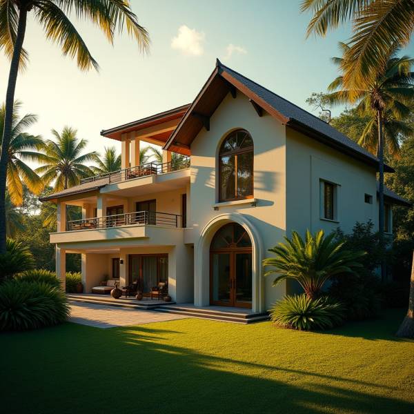 What Are the Most Popular Roof Types in Jamaica? - Jamaica Homes