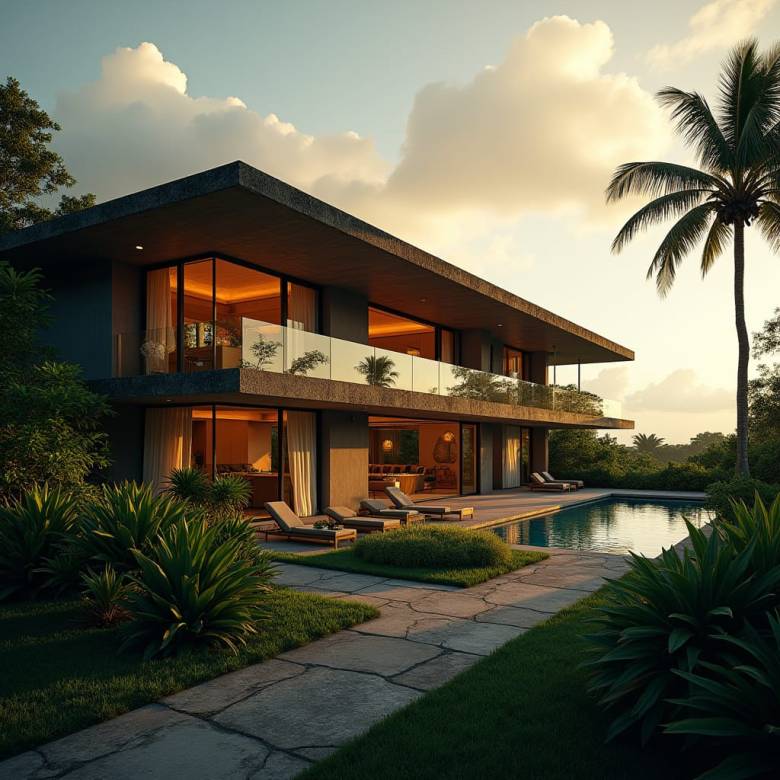 What Are the Most Popular Roof Types in Jamaica? - Jamaica Homes