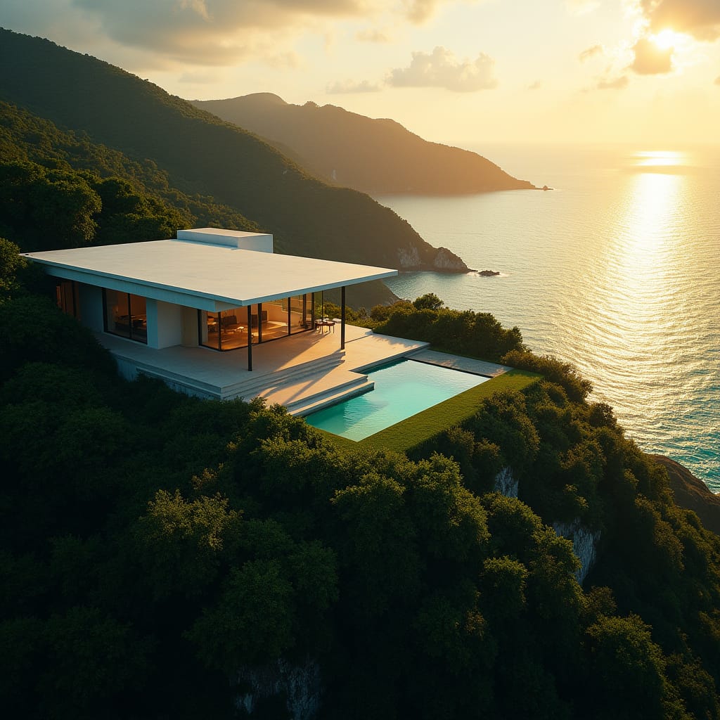 Vacation home - Jamaica Homes