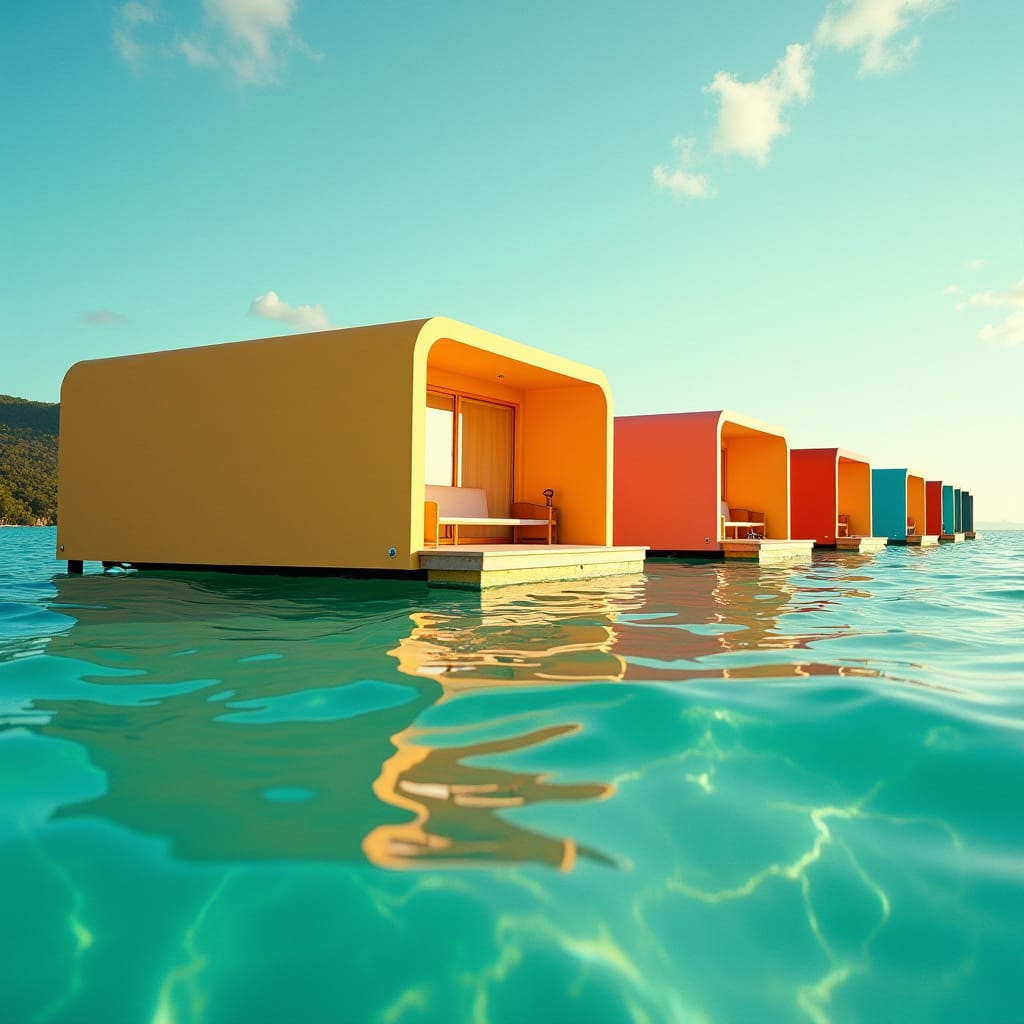 Eco-friendly homes - Jamaica Homes