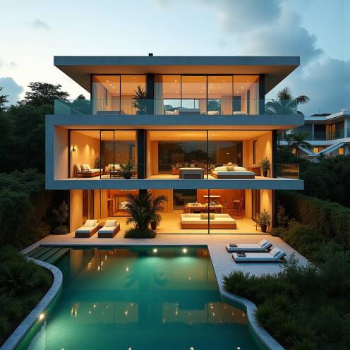 The Future of Real Estate in Jamaica - Jamaica Homes