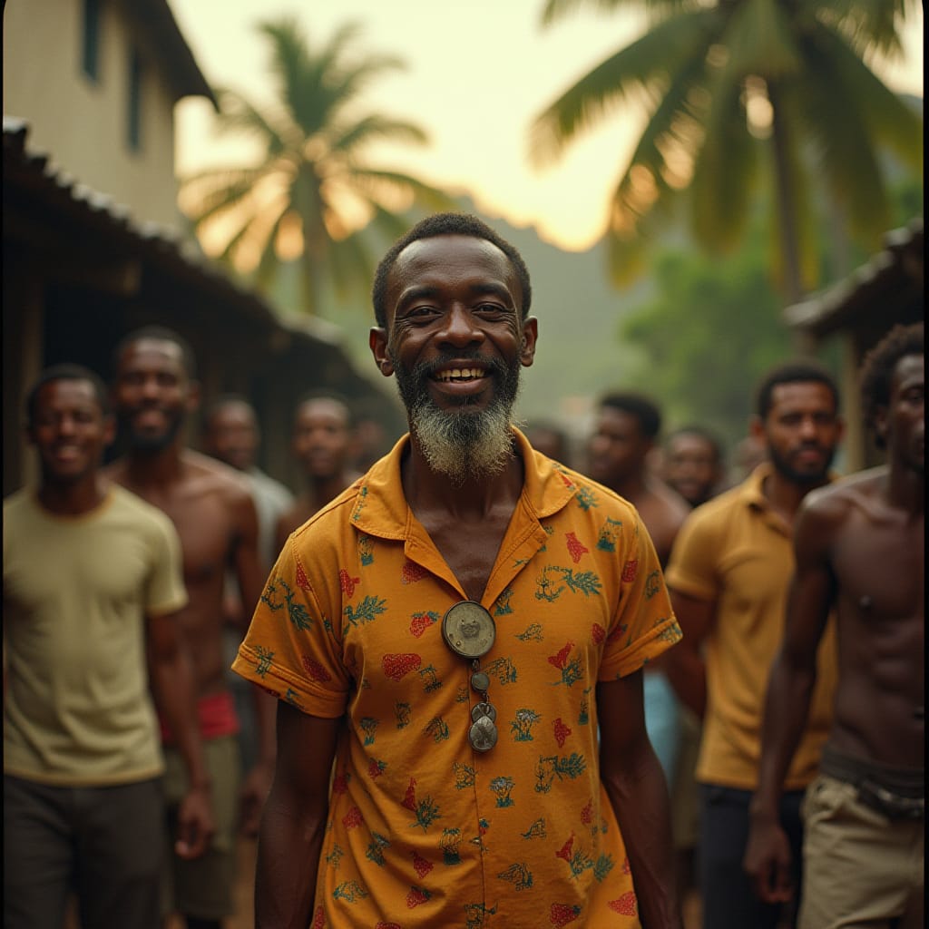 Geloof, vryheid en eiendom: Christenskap en die rol van Jesus Christus ...