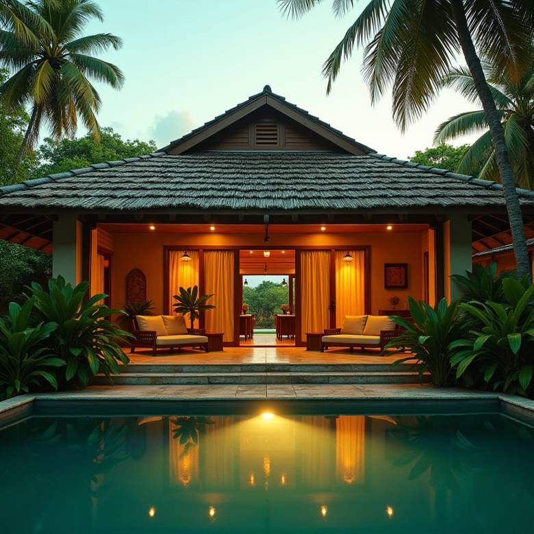 What Are the Most Popular Roof Types in Jamaica? - Jamaica Homes