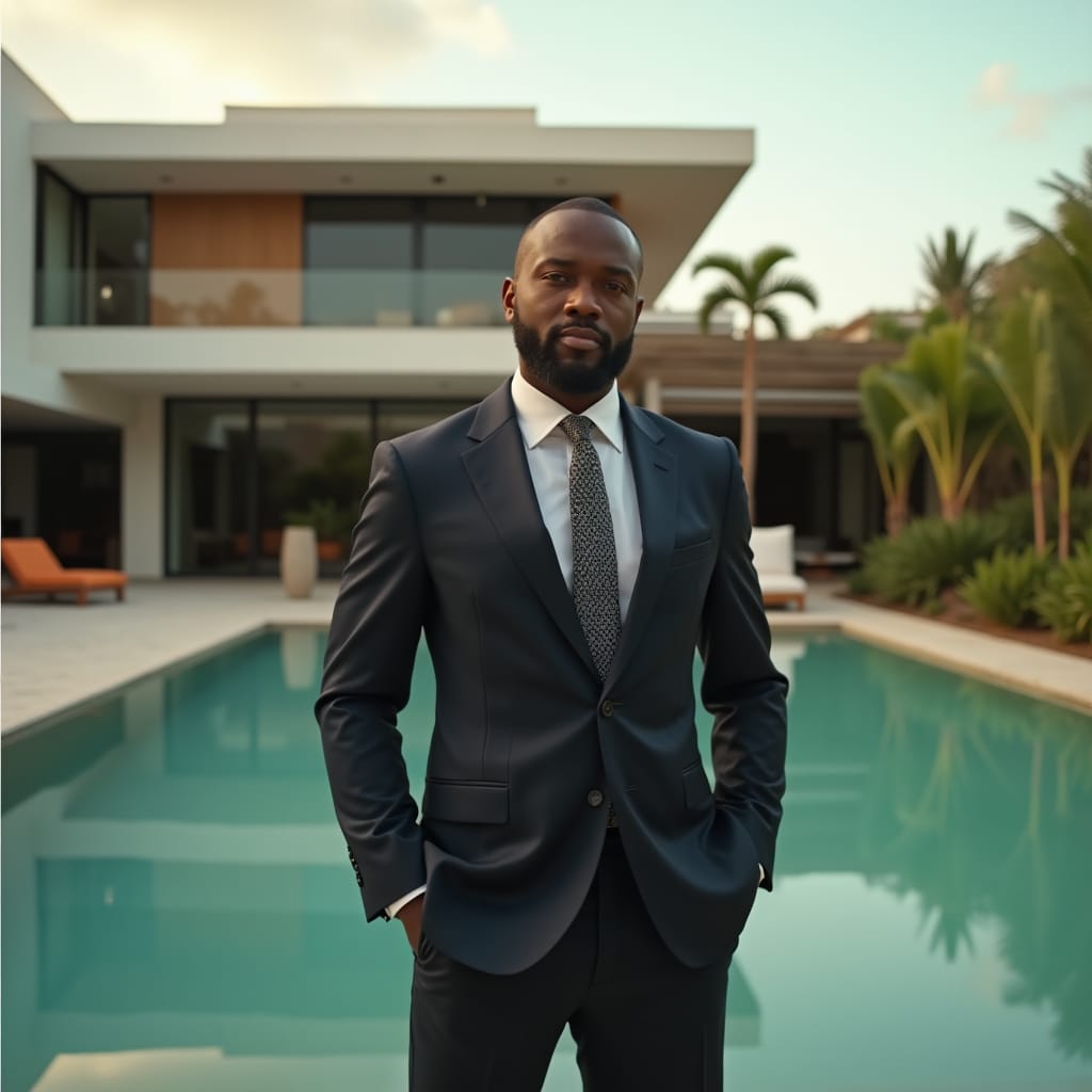 Exclusive listing - Jamaica Homes