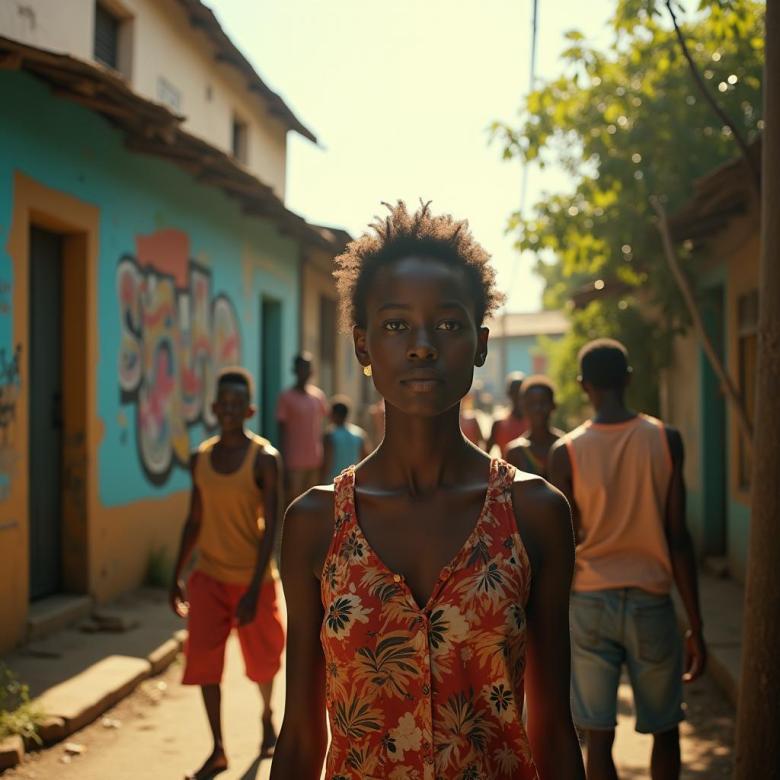 The Ghetto in Jamaica: History, Realities, and Resilience - Jamaica Homes