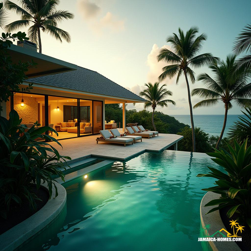 Cottage - Jamaica Homes