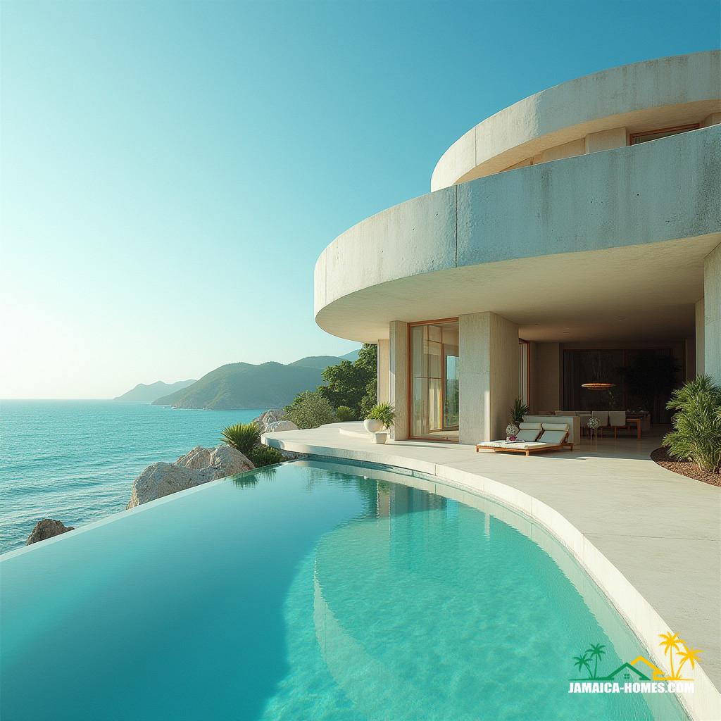 Architectural House Designs Reflecting Jamaica’s Bright Future ...