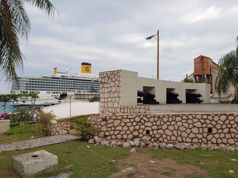 Ocho Rios Fort - Jamaica Homes