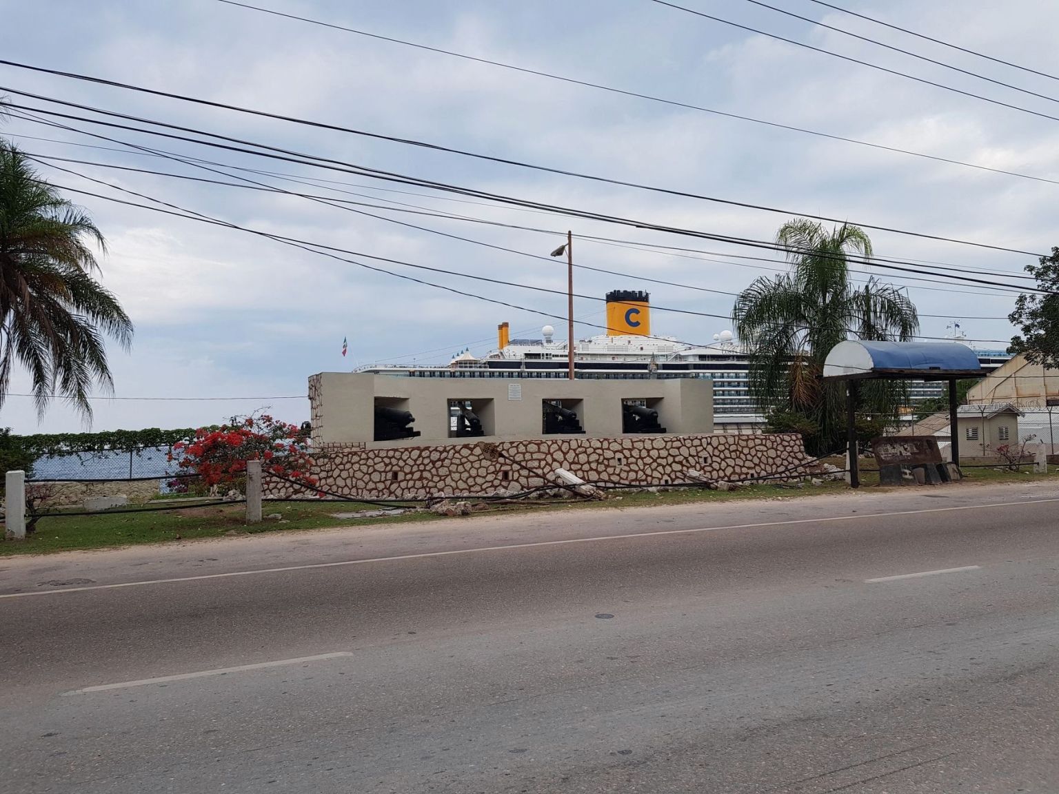 Ocho Rios Fort - Jamaica Homes