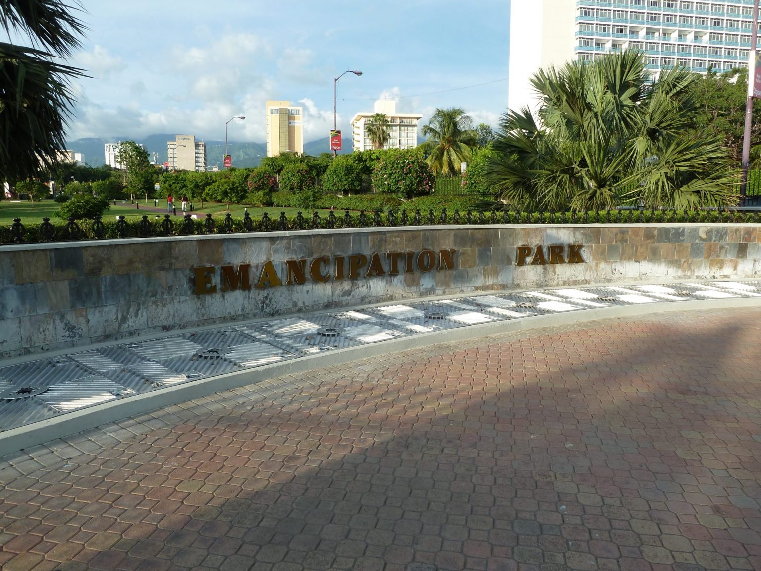 Emancipation park - Jamaica Homes