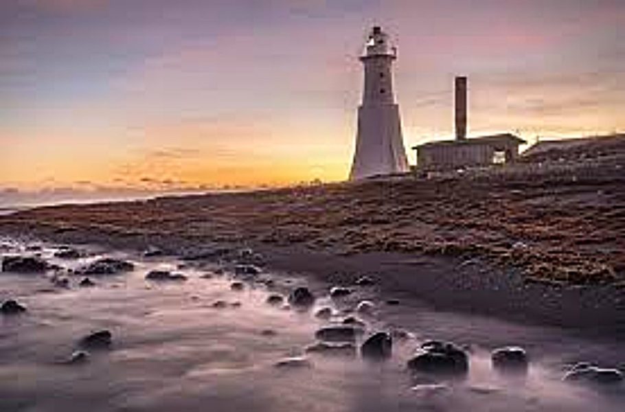 Plumb Point Lighthouse - Jamaica Homes