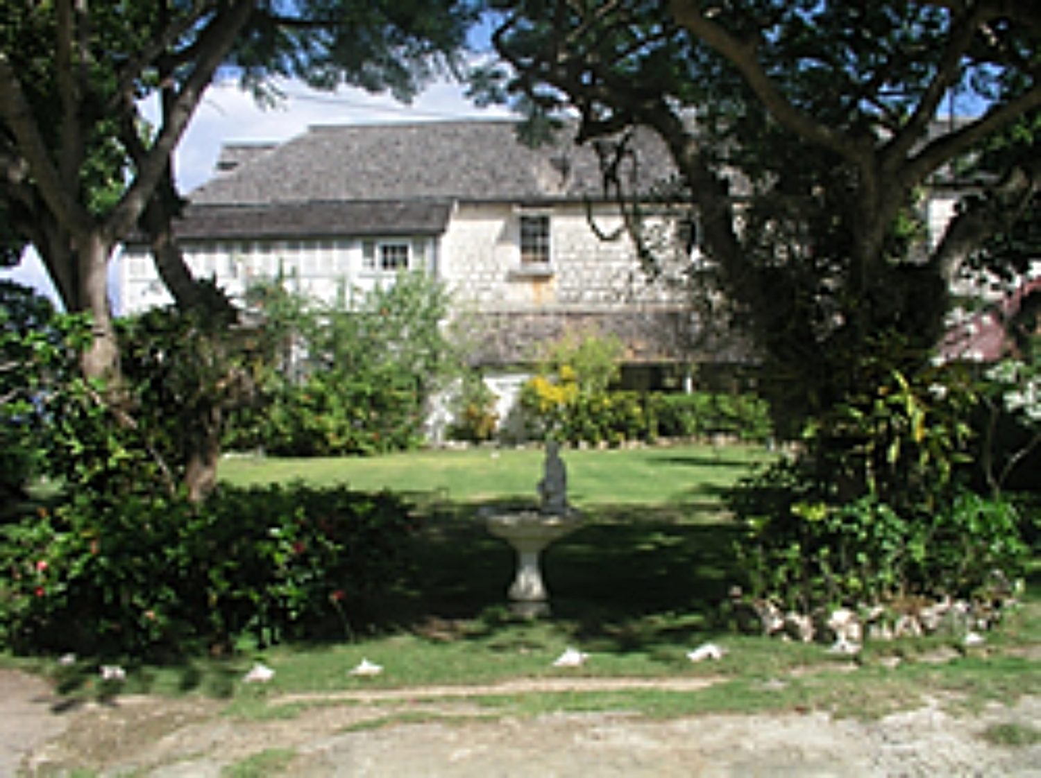 Greenwood Great House - Jamaica Homes