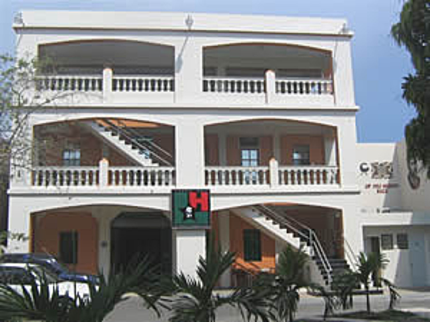 Liberty Hall - Jamaica Homes