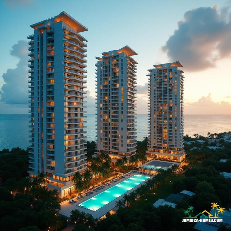 The Future of Luxury Real Estate in Jamaica: Redefining Elegance and ...