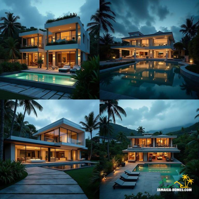 The Future of Luxury Real Estate in Jamaica: Redefining Elegance and ...