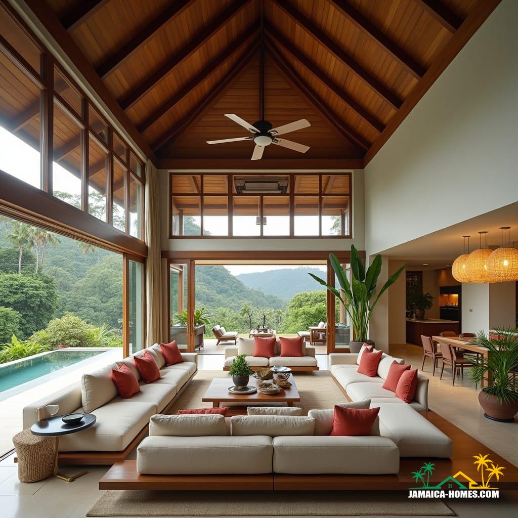 Harmonic Horizon Estate - Jamaica Homes