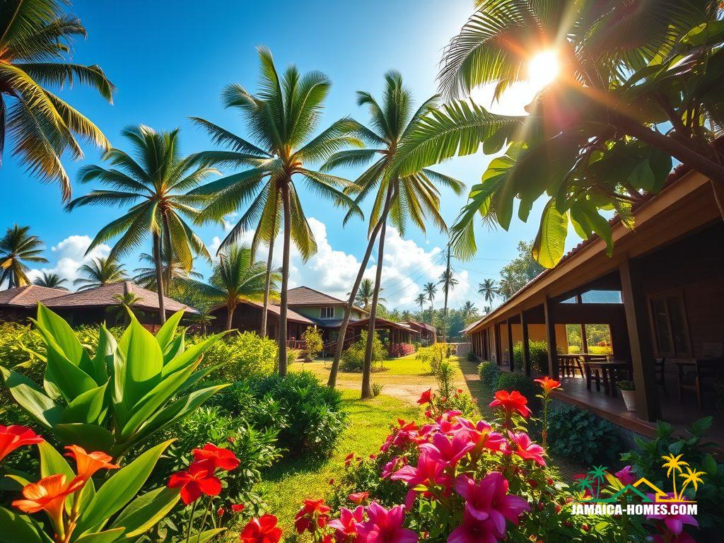 Mandeville - Jamaica Homes