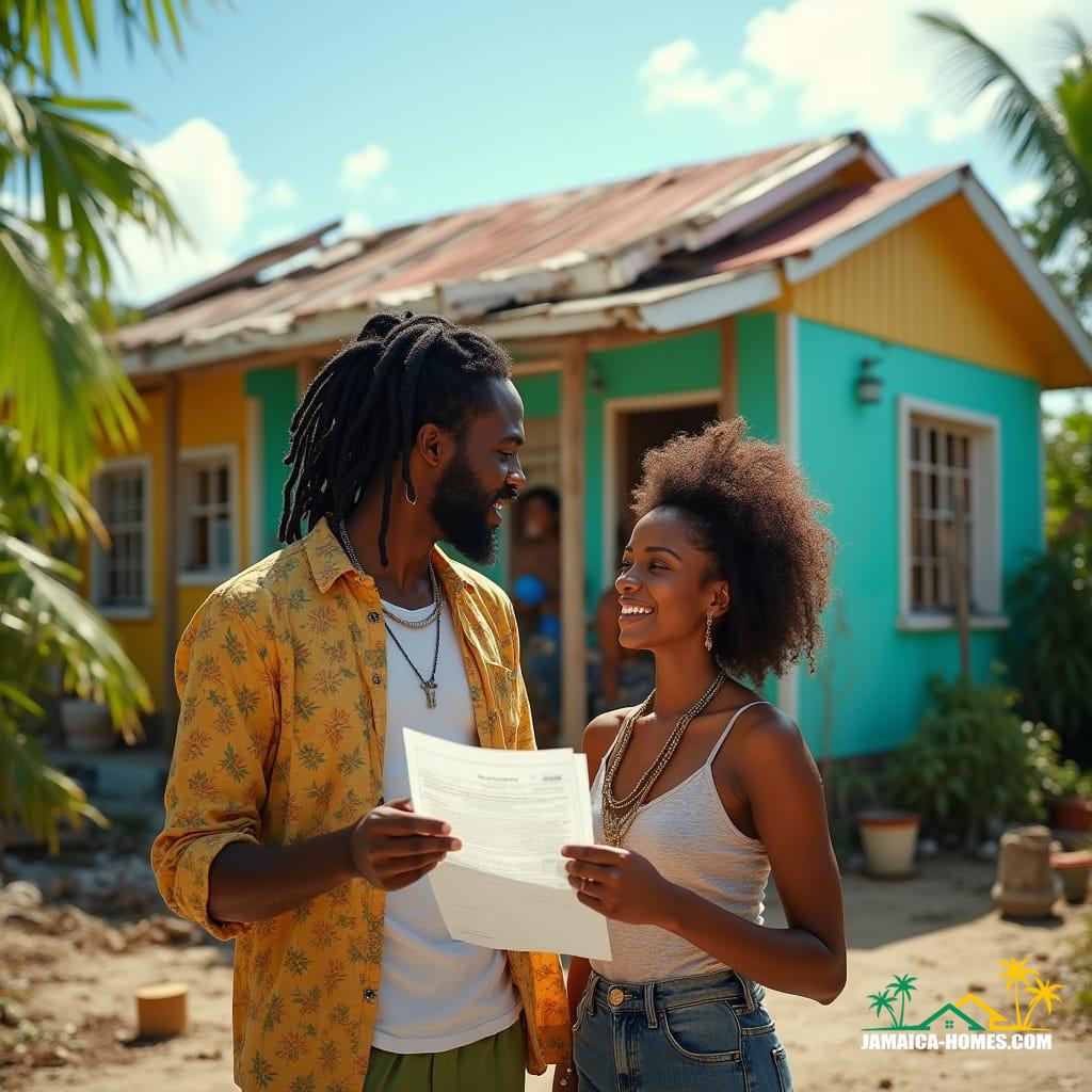 Jamaica Homes: Real Estate Listings for Sale and Rent in Jamaica