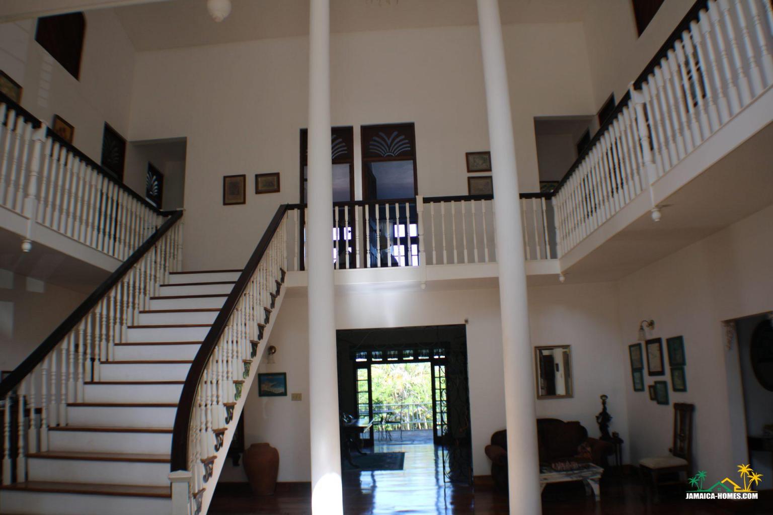 Tamarind Great House - Jamaica Homes