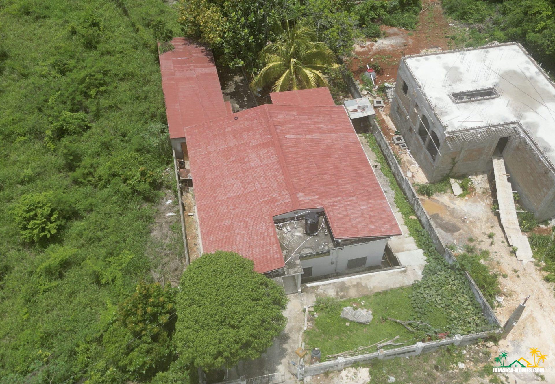 105 Mount View Estate, St. Catherine - Jamaica Homes