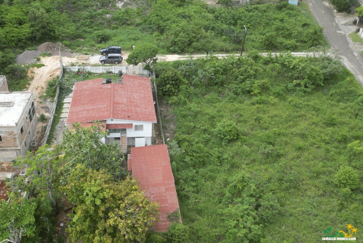 105 Mount View Estate, St. Catherine - Jamaica Homes