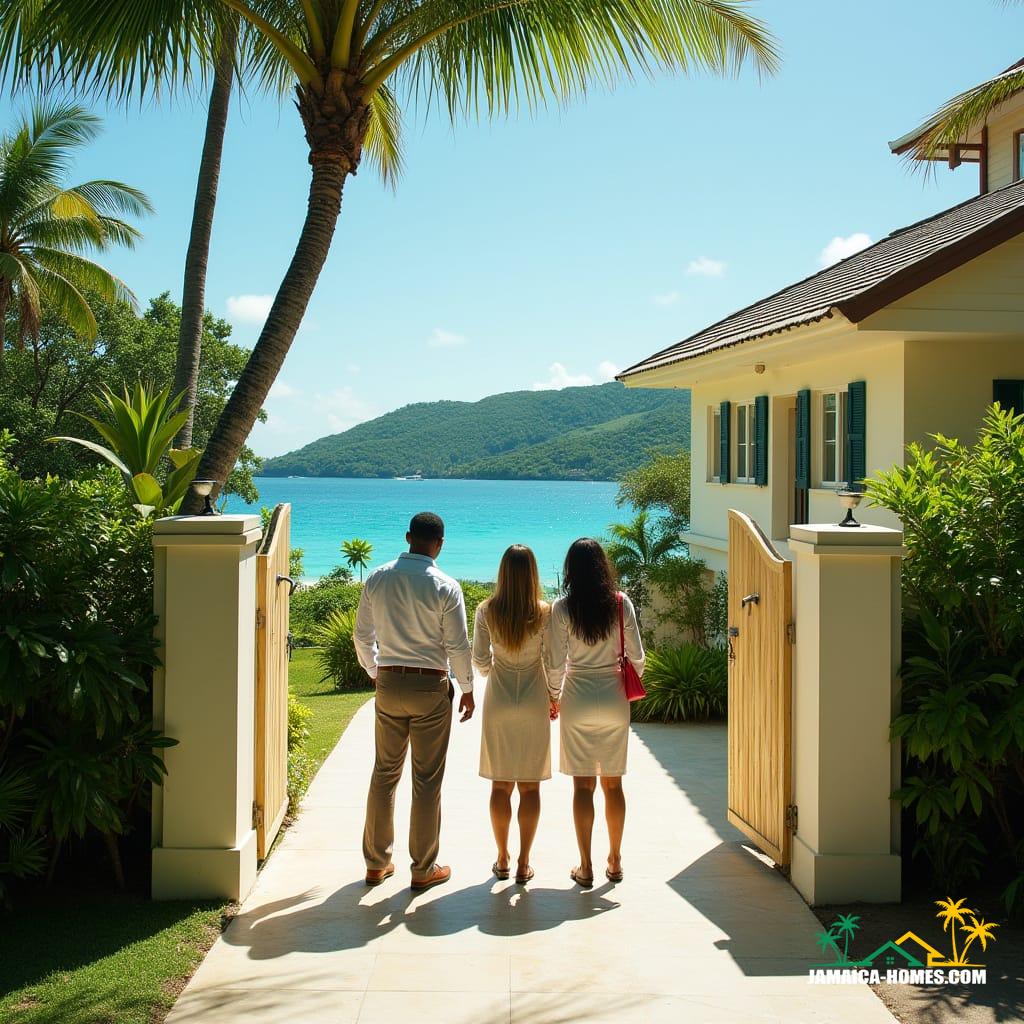 ʻO ke kumu kūʻai ʻana i ka Paradaiso Pono: No ke aha e pono ai nā hale ...