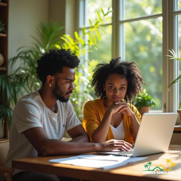 Nexşeyên Nûjenkirinê: Jamaîkayî çawa di Dema Ji Nû Ve Avakirinê de ...