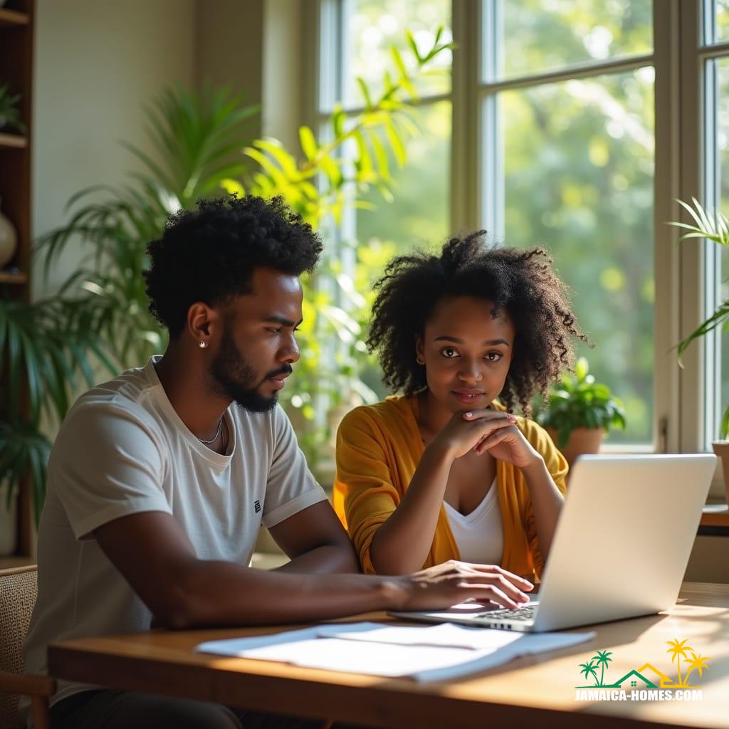Nexşeyên Nûjenkirinê: Jamaîkayî çawa di Dema Ji Nû Ve Avakirinê de ...