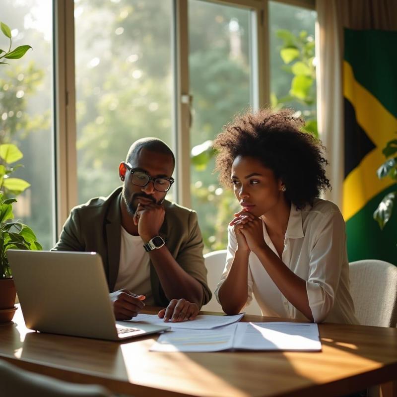 Kodi Mphepo Yamkuntho ya Melissa Yachepetsadi Mitengo ya Malo ku ...