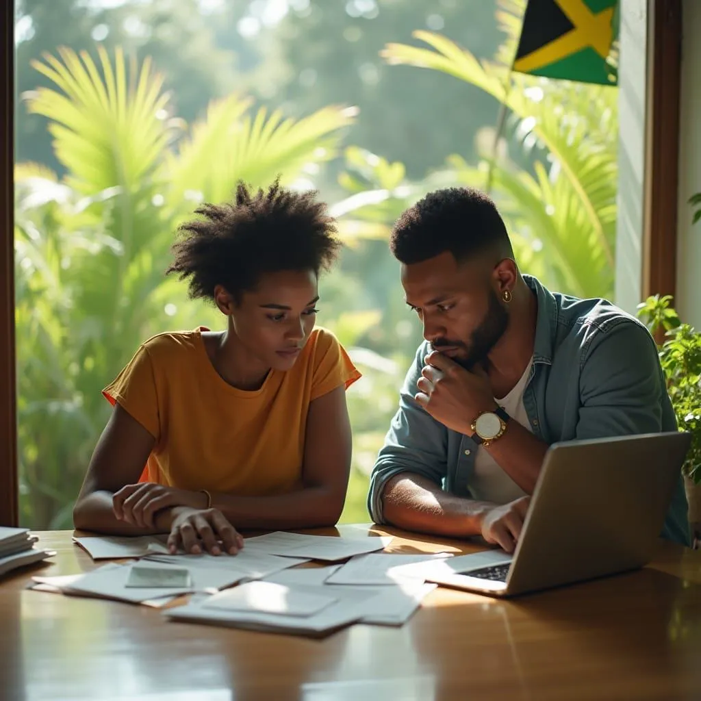 Sa byen imobilye anseye nou sou lavi nan Jamayik - Kay Jamaica